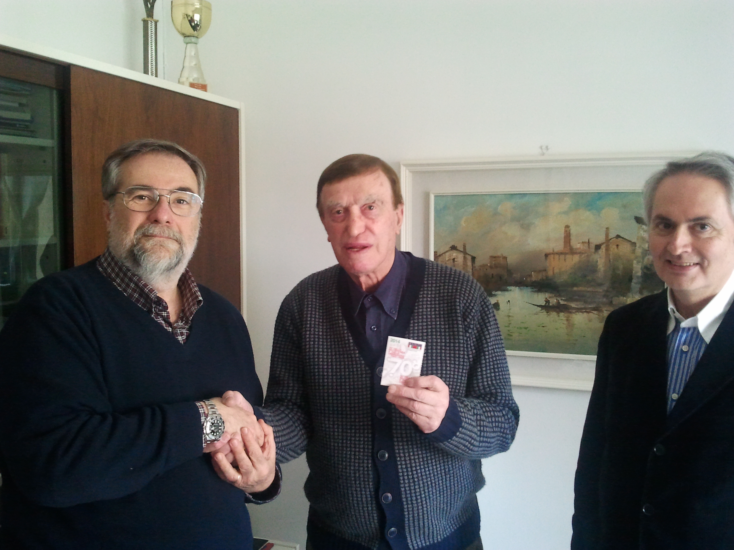 ANPI sez. Sandro Pertini - Bernareggio, Carnate e Ronco Briantino